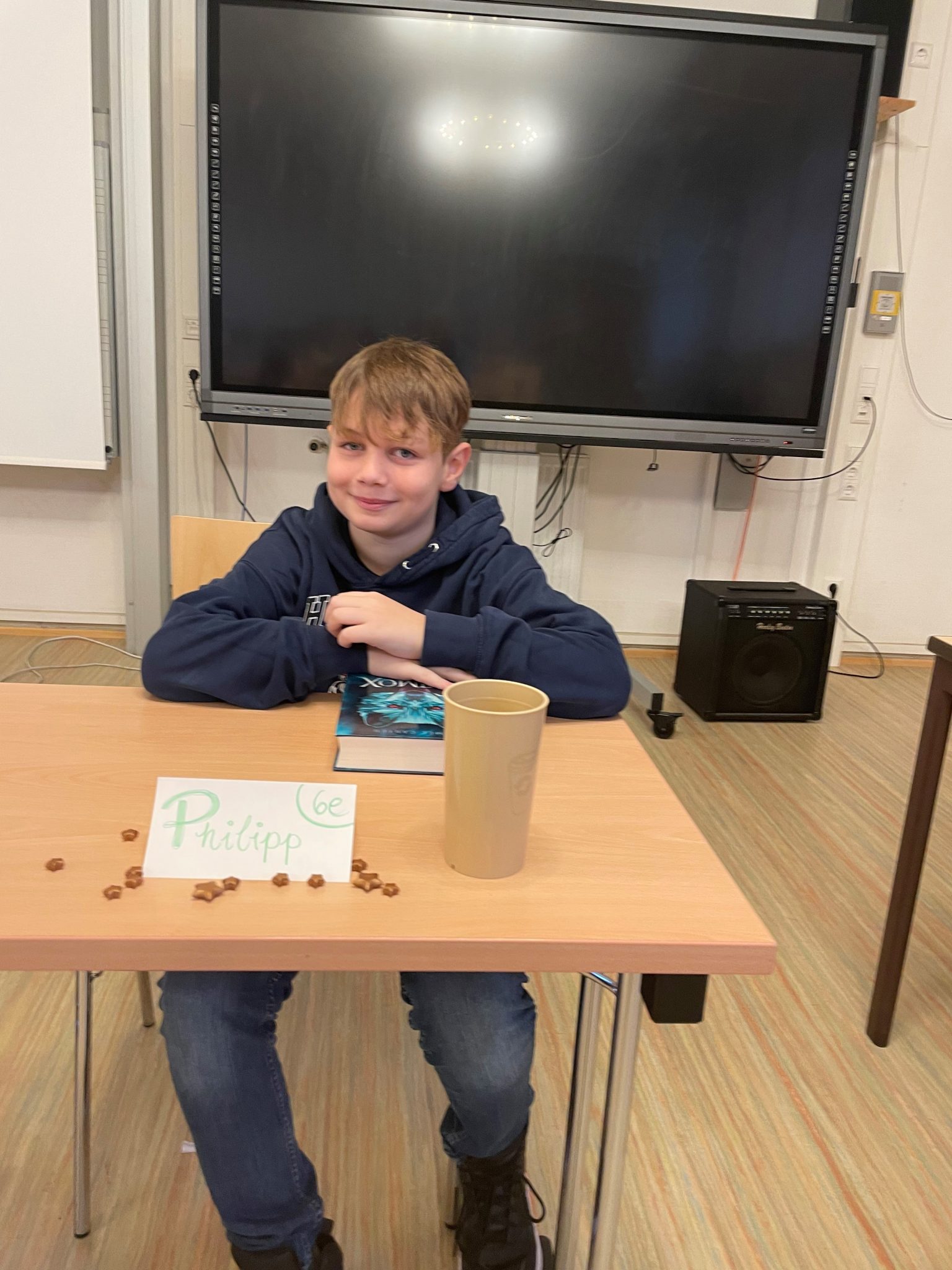 Beiträge – Lina-Hilger-Gymnasium