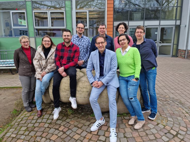 Schulleitung – Lina-Hilger-Gymnasium