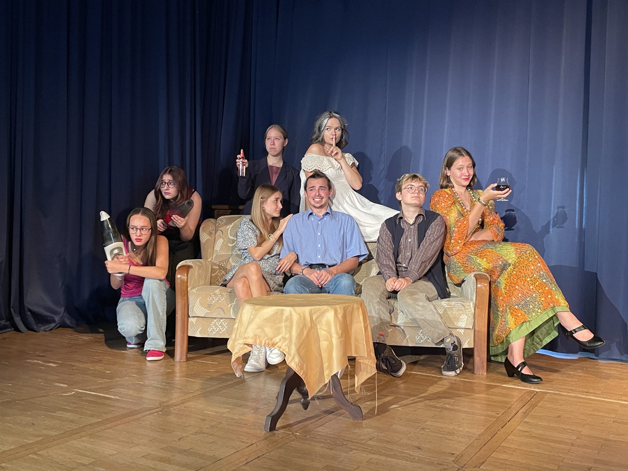 Beiträge – Lina-Hilger-Gymnasium